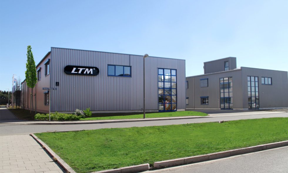 LTM Industrietechnik – Ihr Technikpartner mit Erfahrung