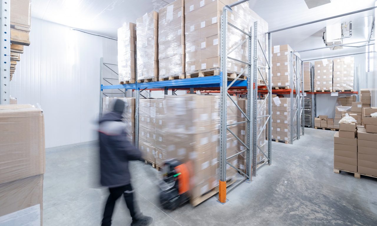 LTM Industrietechnik – Ihr Technikpartner mit Erfahrung